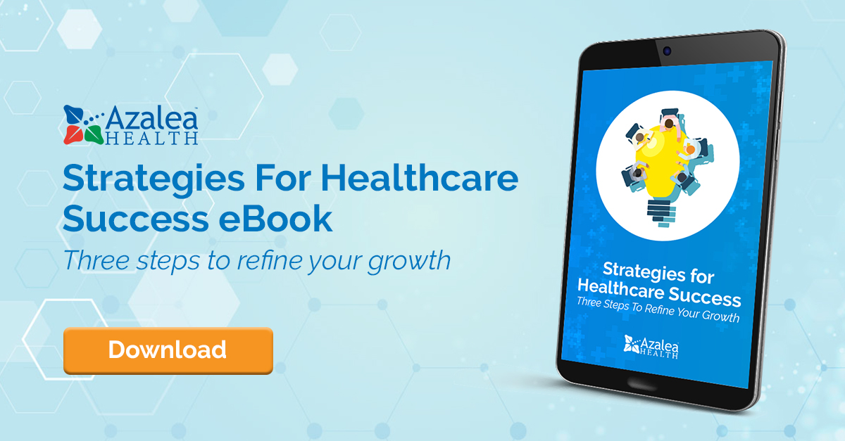 Strategies for Healthcare Success
